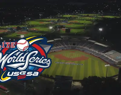 Elite World Series 2022