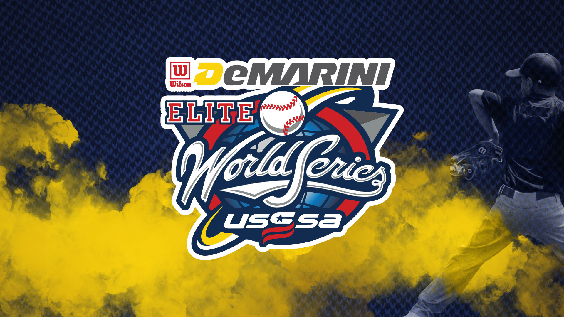 Elite World Series 9U, 10U, 11U, 12U (2019)