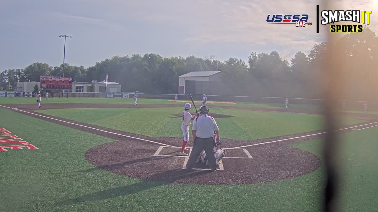 Usssa baseball indiana store