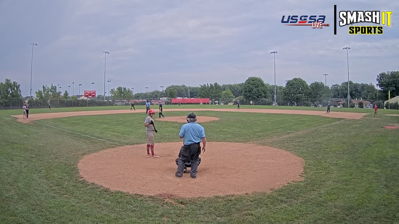 Usssa baseball indiana store